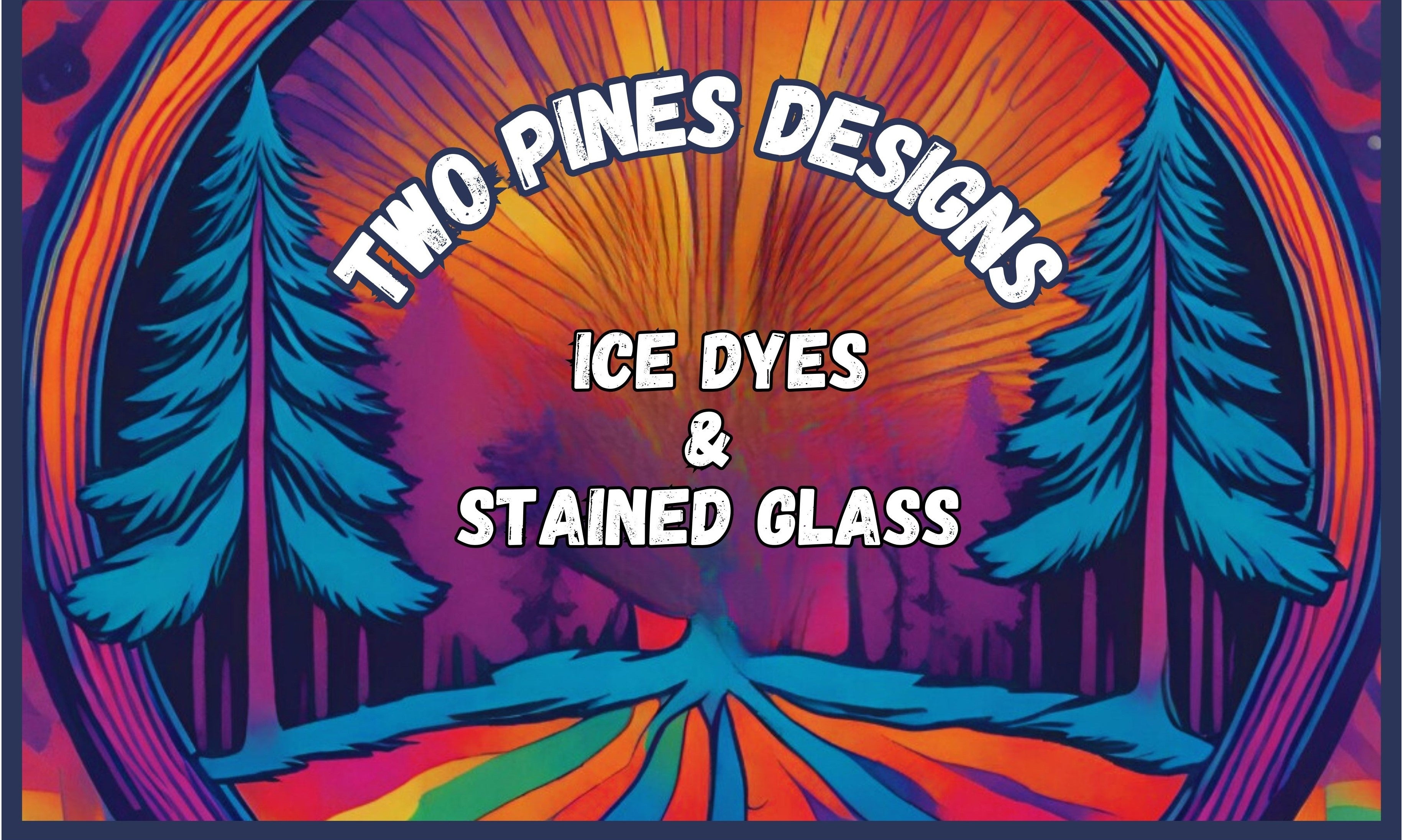 Two Pines Designs: Uniquely Handcrafted Goods For Everybody – Two Pines ...